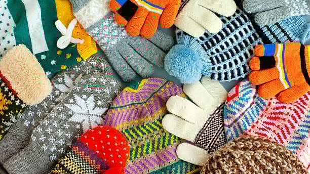 ‘Sneh Ki Chadar’ warm clothing drive held at Tocklai Sawra Bosti