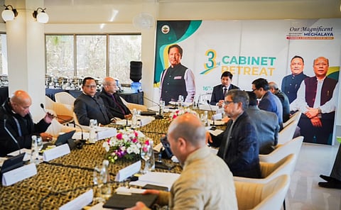 Meghalaya Cabinet Introduces Skill Learning in Schools