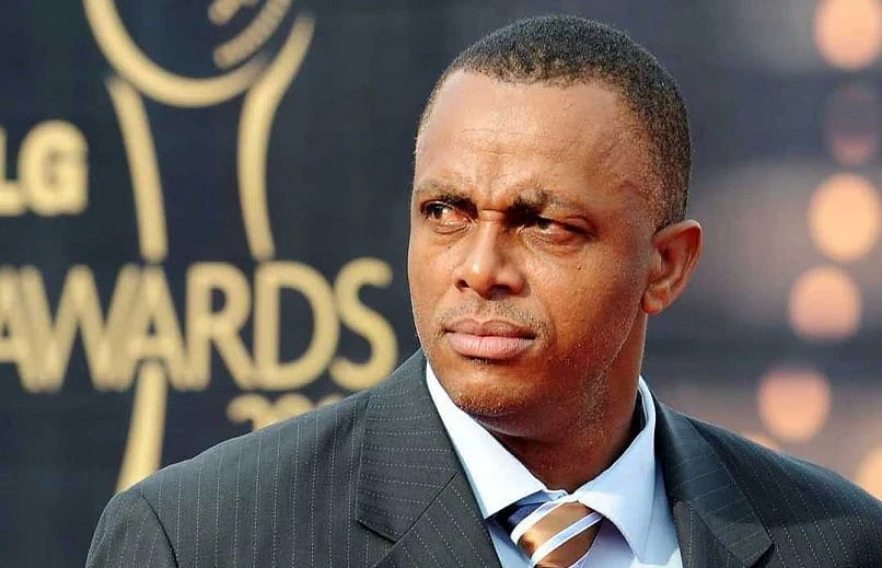 Zimbabwe appoint Courtney Walsh as bowling consultant