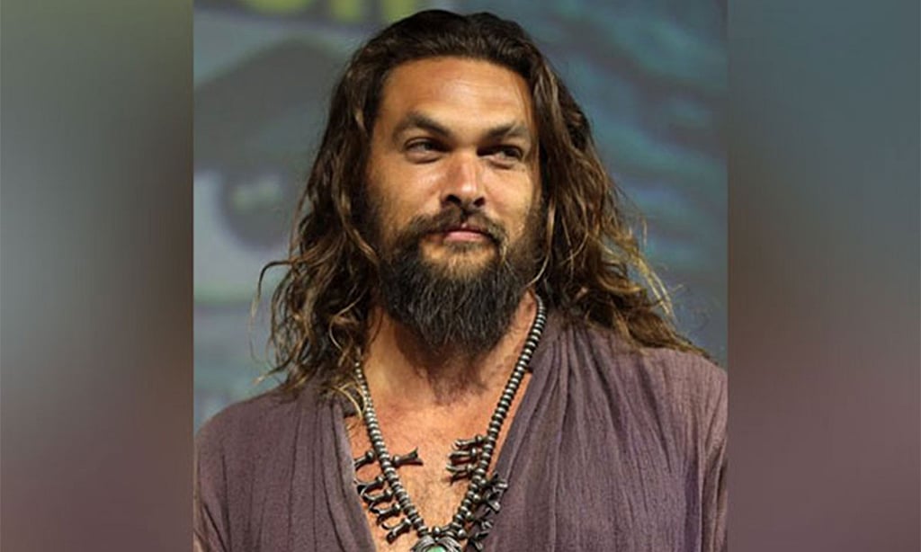 Jason Momoa says ‘Minecraft’ sequel to go into production ‘very soon’
