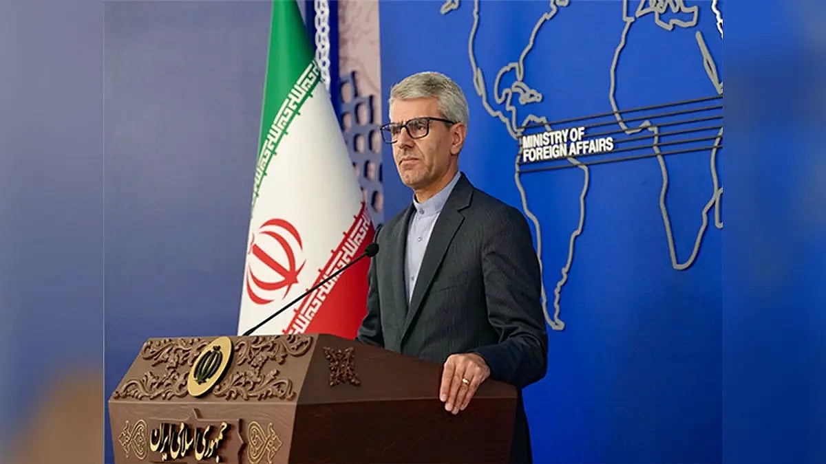 Iran dismisses US claim of planned attacks on American bases,