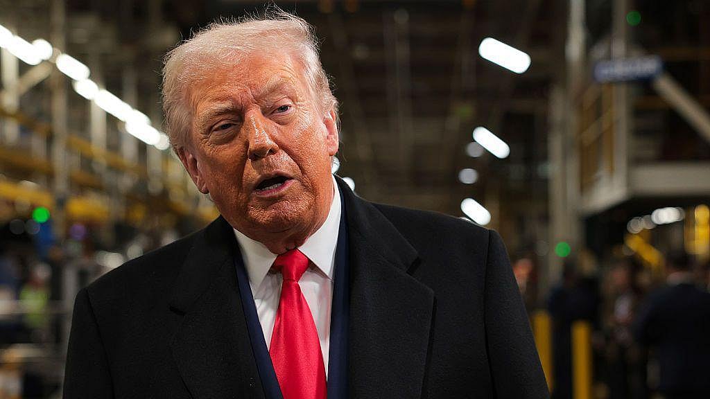 ICE is removing some of the most violent criminals: Trump