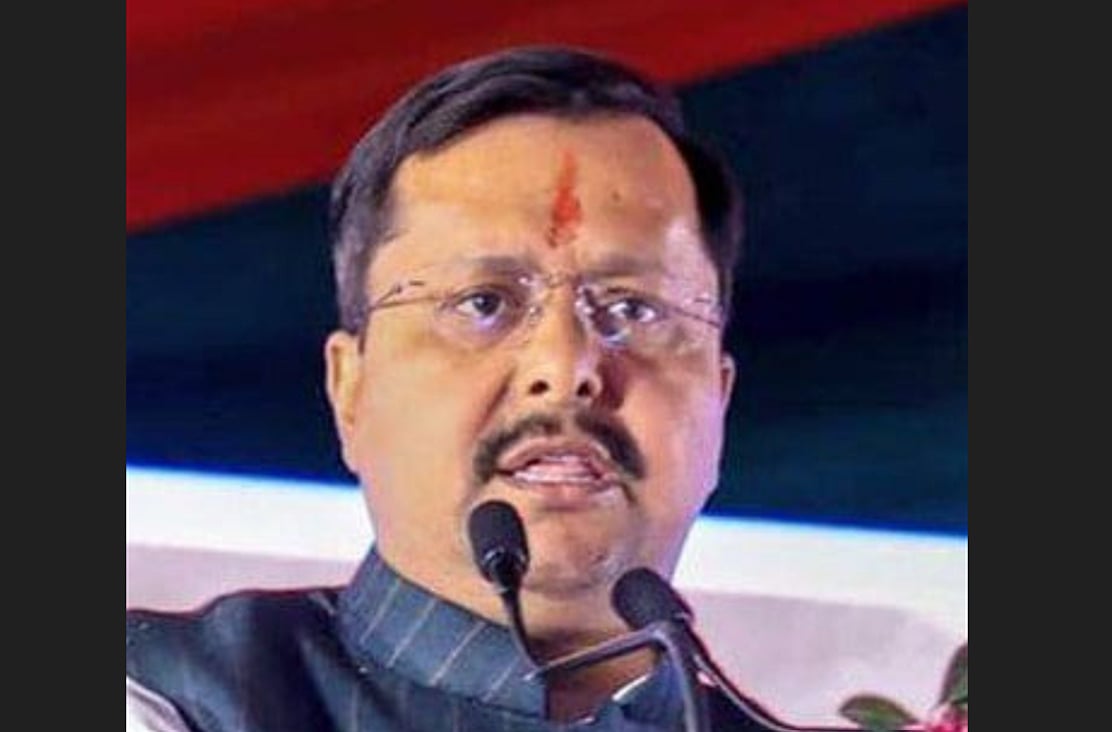 CM Khandu Congratulates Nitin Nabin as New BJP President