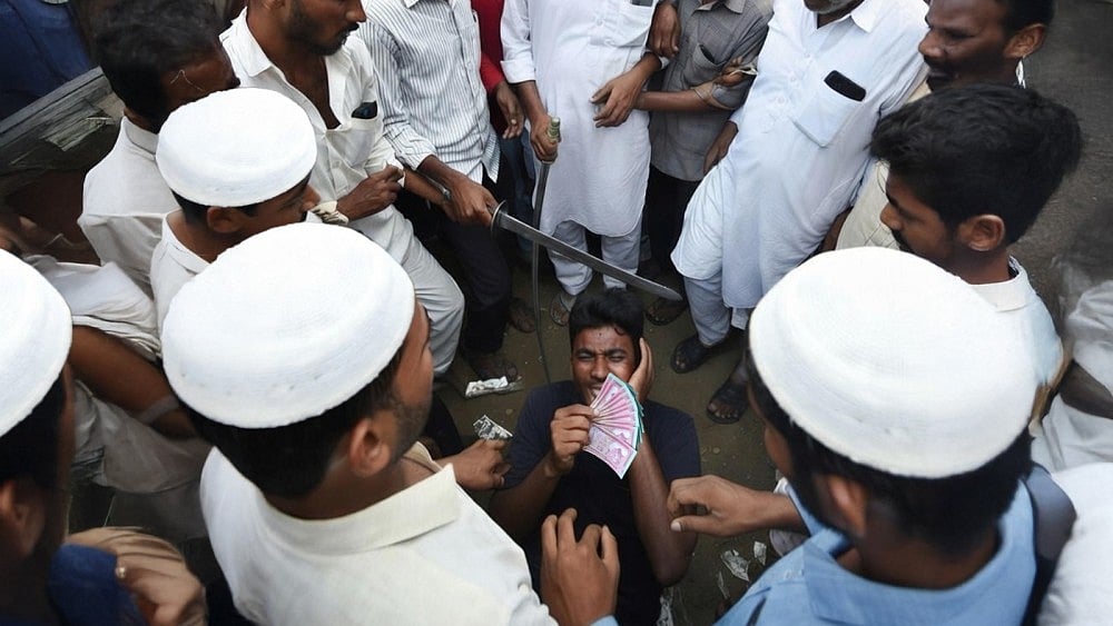 Experts warn of eroding democracy in Bangladesh