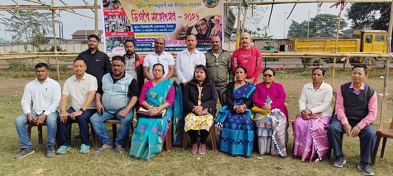 Digboi Mahotsav 2026 to celebrate culture and heritage