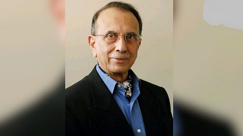 Pradip Baruah: When an Editor becomes an institution