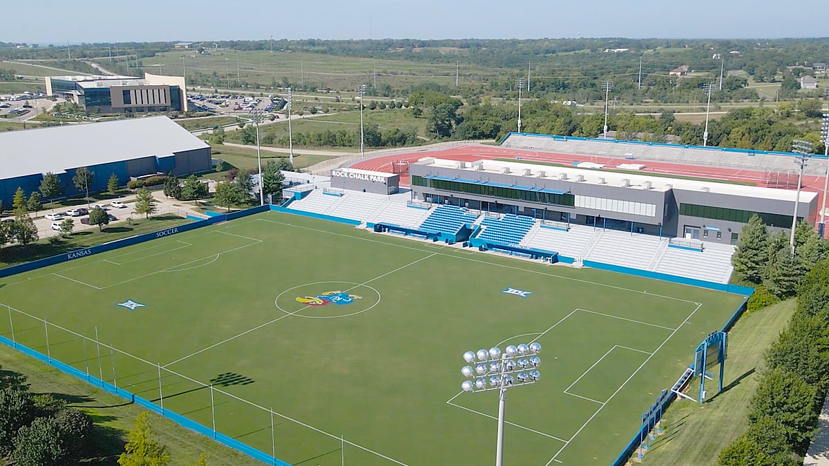 England select Kansas City as training base for FIFA World Cup 2026