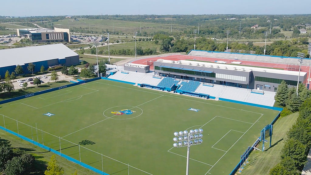 England select Kansas City as training base for FIFA World Cup 2026