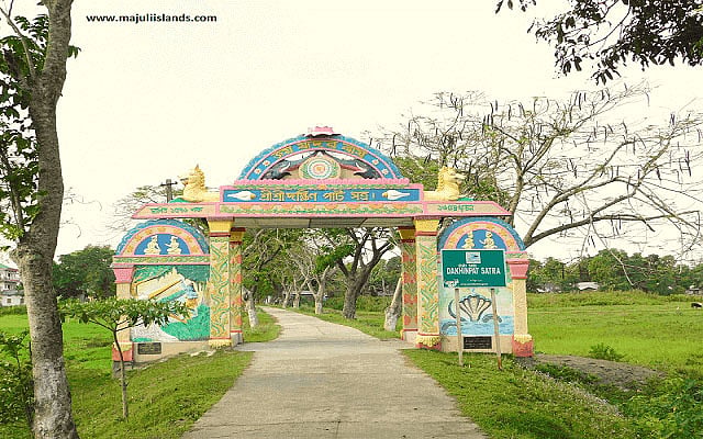 Assam: No World Heritage Site Proposal for Majuli