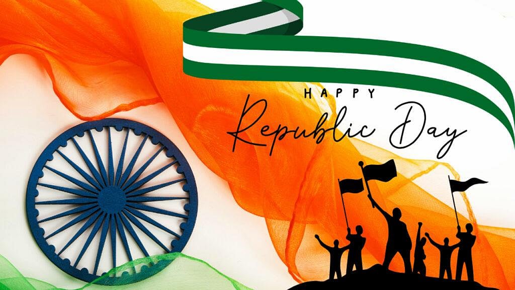 77th Republic Day celebrated across Assam with enthusiasm and unity