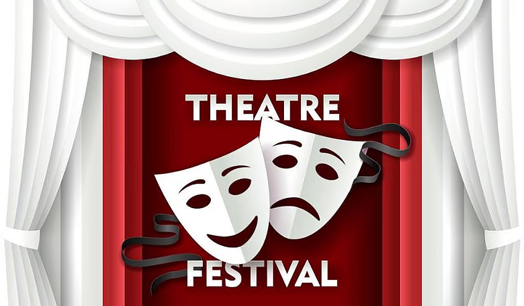 International theatre festival at Nagaon district library from Jan 30