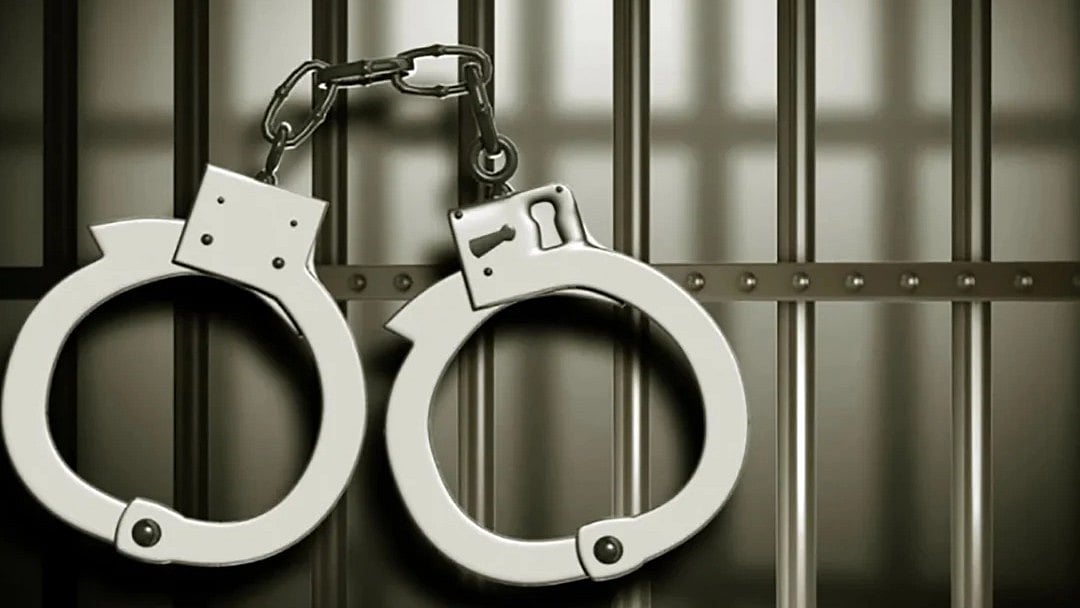 Principal of Missamari HS School arrested on molestation charges