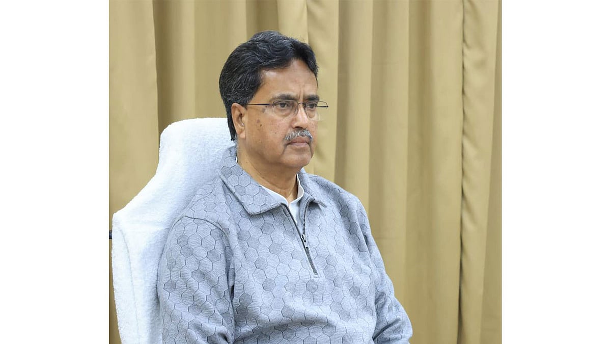Tripura CM Manik Saha Reviews Action Taken on AIIMS