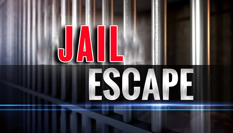 Security lapse as Nagaon jail inmate escapes from civil hospital