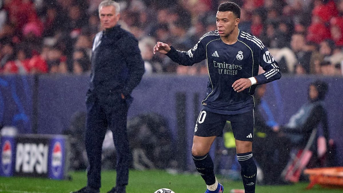 Champions League 2025-26: Madrid Faces Benfica, PSG Meets Monaco