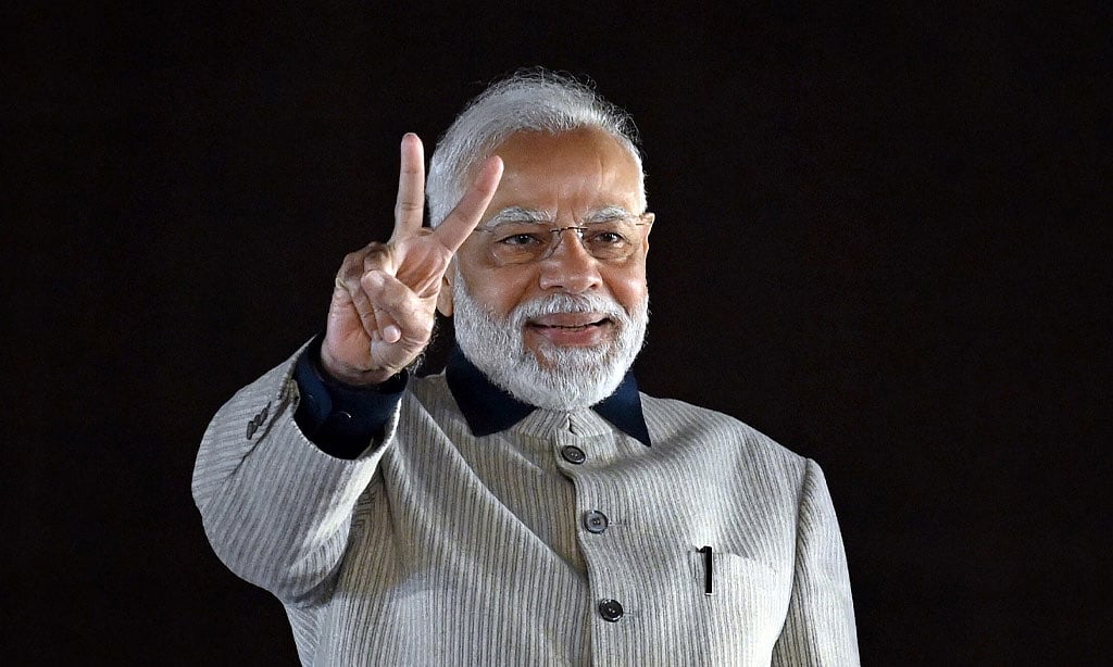 PM Modi Hails Union Budget 2026 as Historic