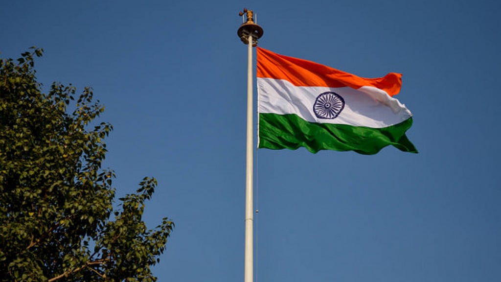Assam: Kokrajhar admin calls for respectful use of national flag