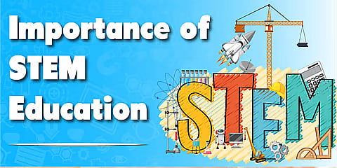 Building Assam’s future through STEM-centric higher education reform