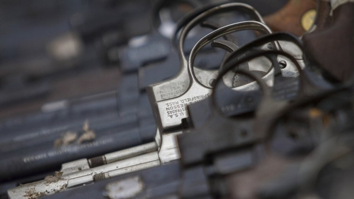 Hojai issues directives on firearms ahead of Assam Assembly elections
