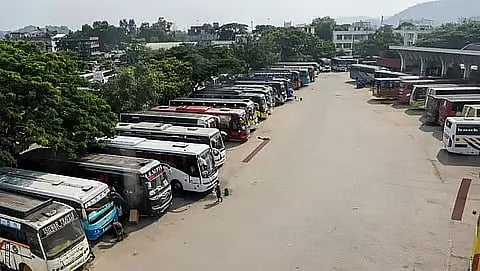 Assam observes 24-hour chakka bandh over new labour codes