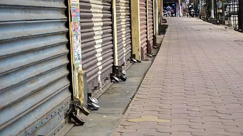 Assam: Digboi bandh enters third day; town brought to standstill