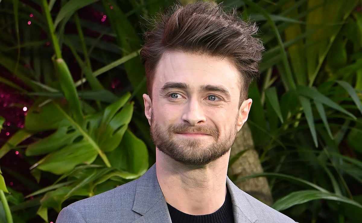 Daniel Radcliffe Advocates for Mandatory Therapy for Child Actors ...