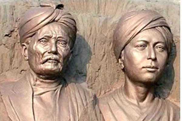 Piyali Barua: Restoring the honour of a forgotten martyr