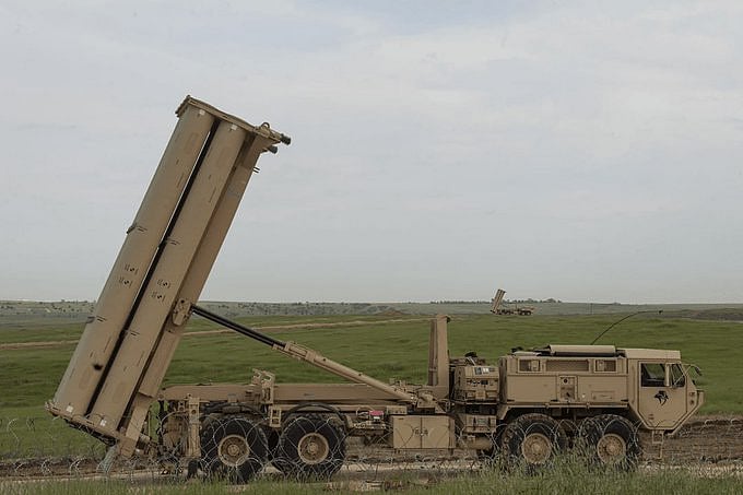 Iran hits THAAD hard; radar sites charred as Tehran ups ante against US ...