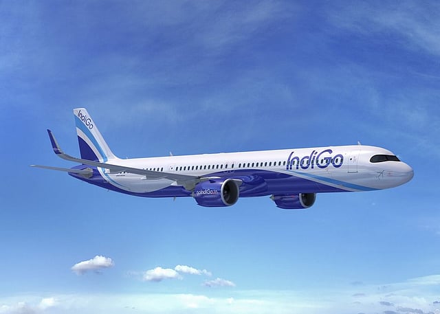 IndiGo Becomes First Indian Airline with 1,000 Women Pilots