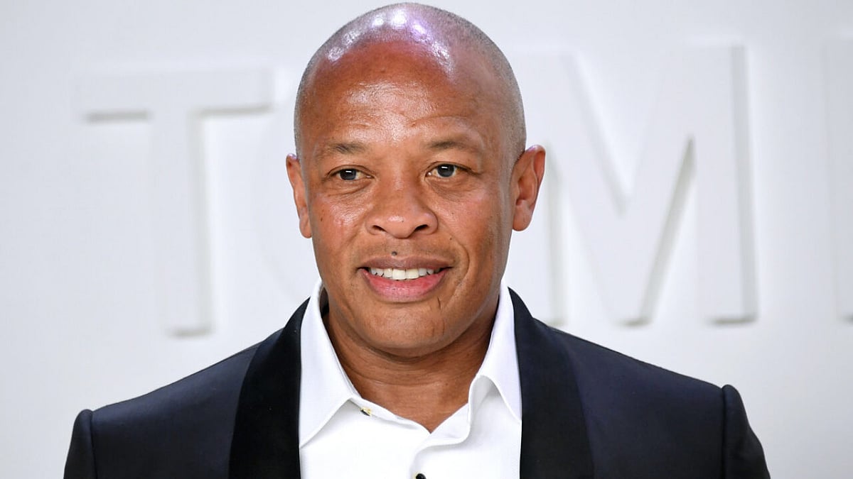 Dr. Dre is finally a billionaire, joins elite club of music moguls