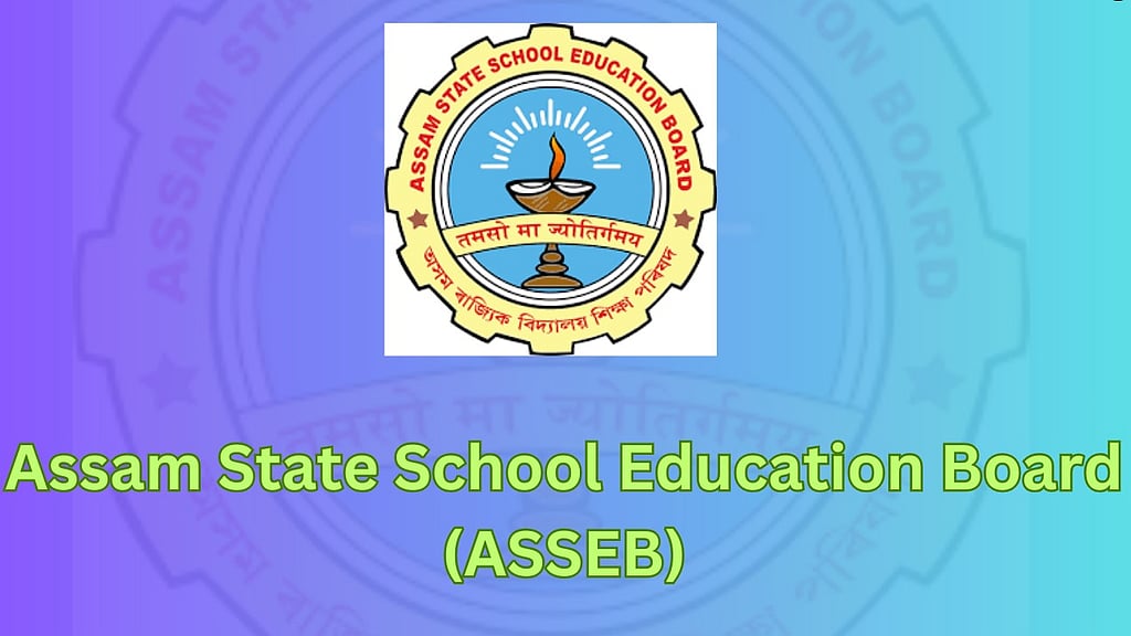 ASSEB issues examination schedule for Higher Secondary classes