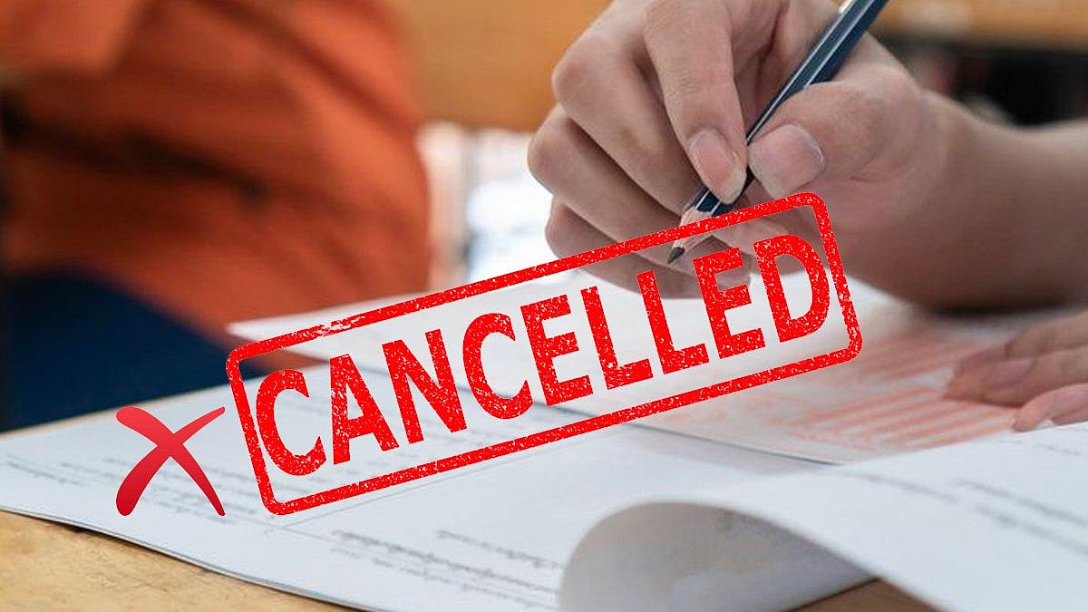 War compels Central Board of Secondary Education (CBSE) to cancel Class ...