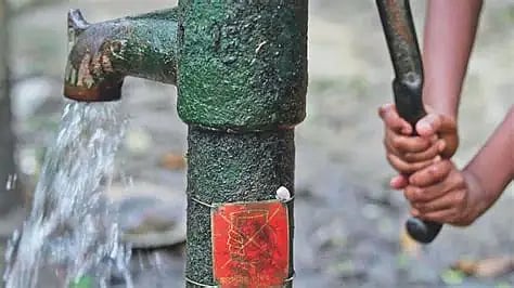 Assam: Arsenic crisis deepens in Bokakhat rural areas