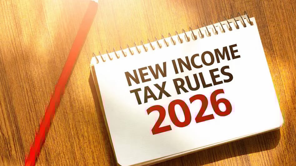 New Income-tax Rules 2026 Announced: Focus on Stricter Disclosures and ...