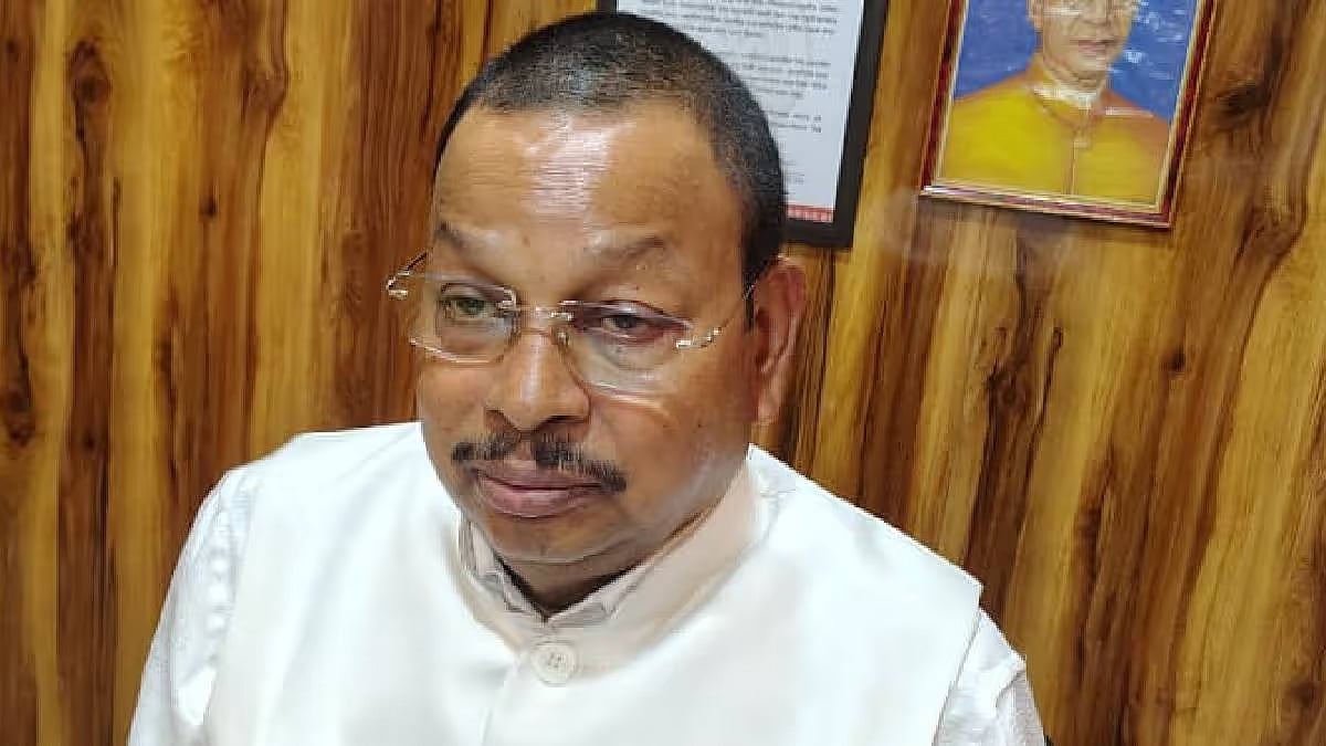 BAJALI: Asom Gana Parishad (AGP) leader Ranjit Deka resigns after ...