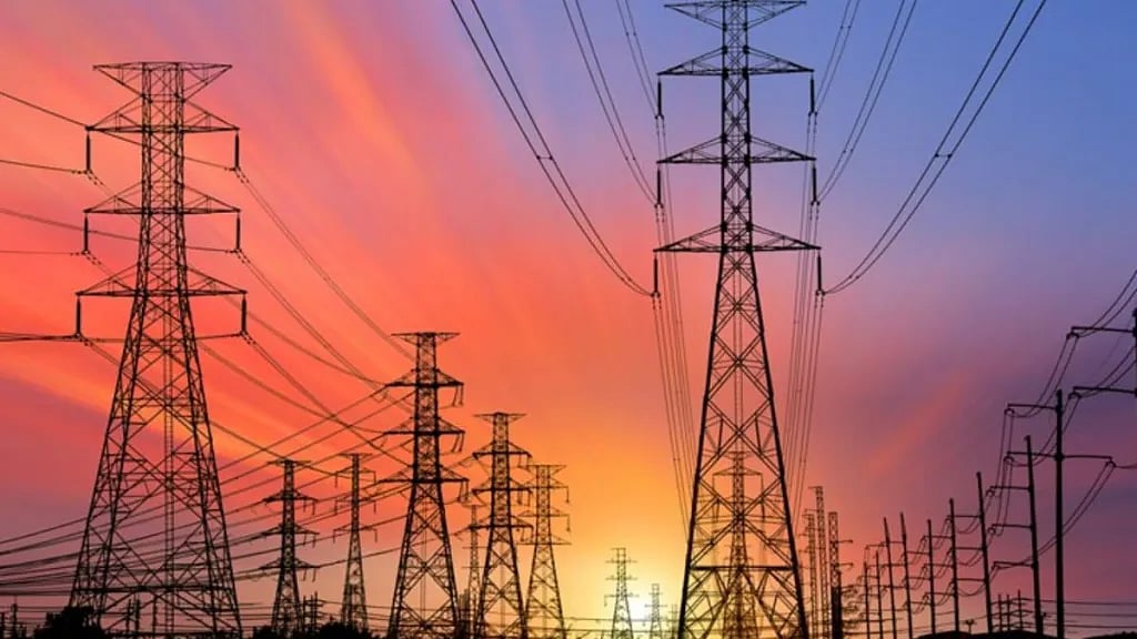 India’s power capacity reaches 524 GW; country now power-sufficient: Centre