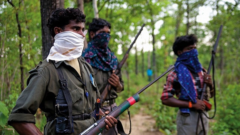 Naxal insurgency hit hard: 256 Maoists killed, 1562 surrendered in 2025