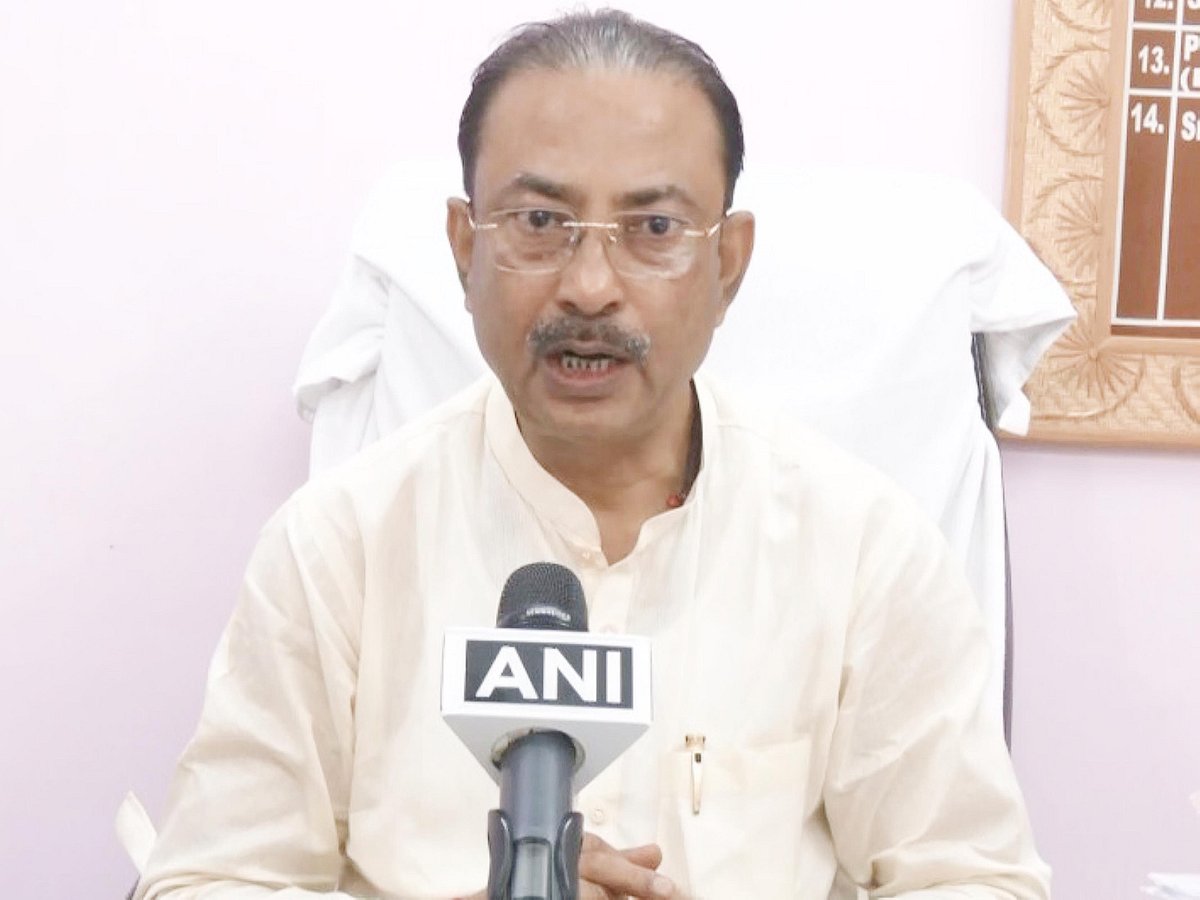 Tripura: BJP confident of victory in TTAADC polls