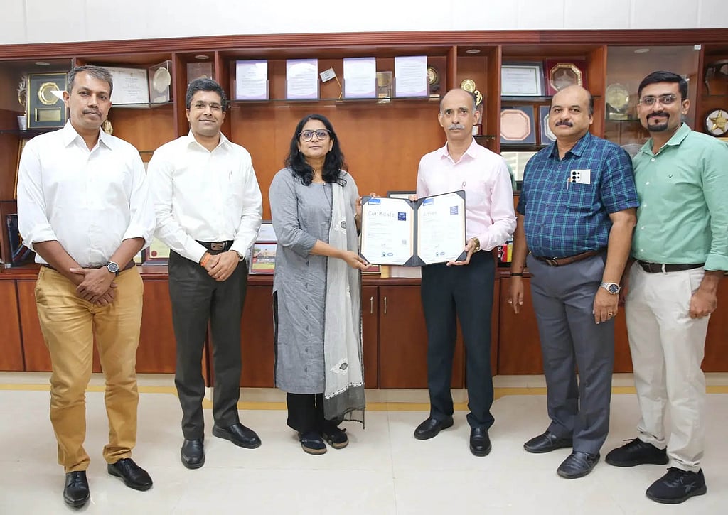 NFR rolls out OFC-based smart system at level crossing gates