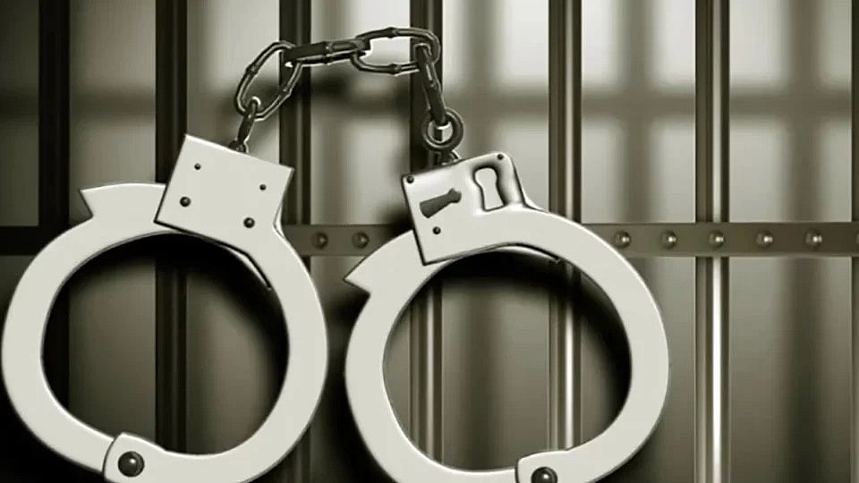 Fake ‘Hanuman Baba’ held with 7.5 kg ganja in late-night anti-narcotics ...