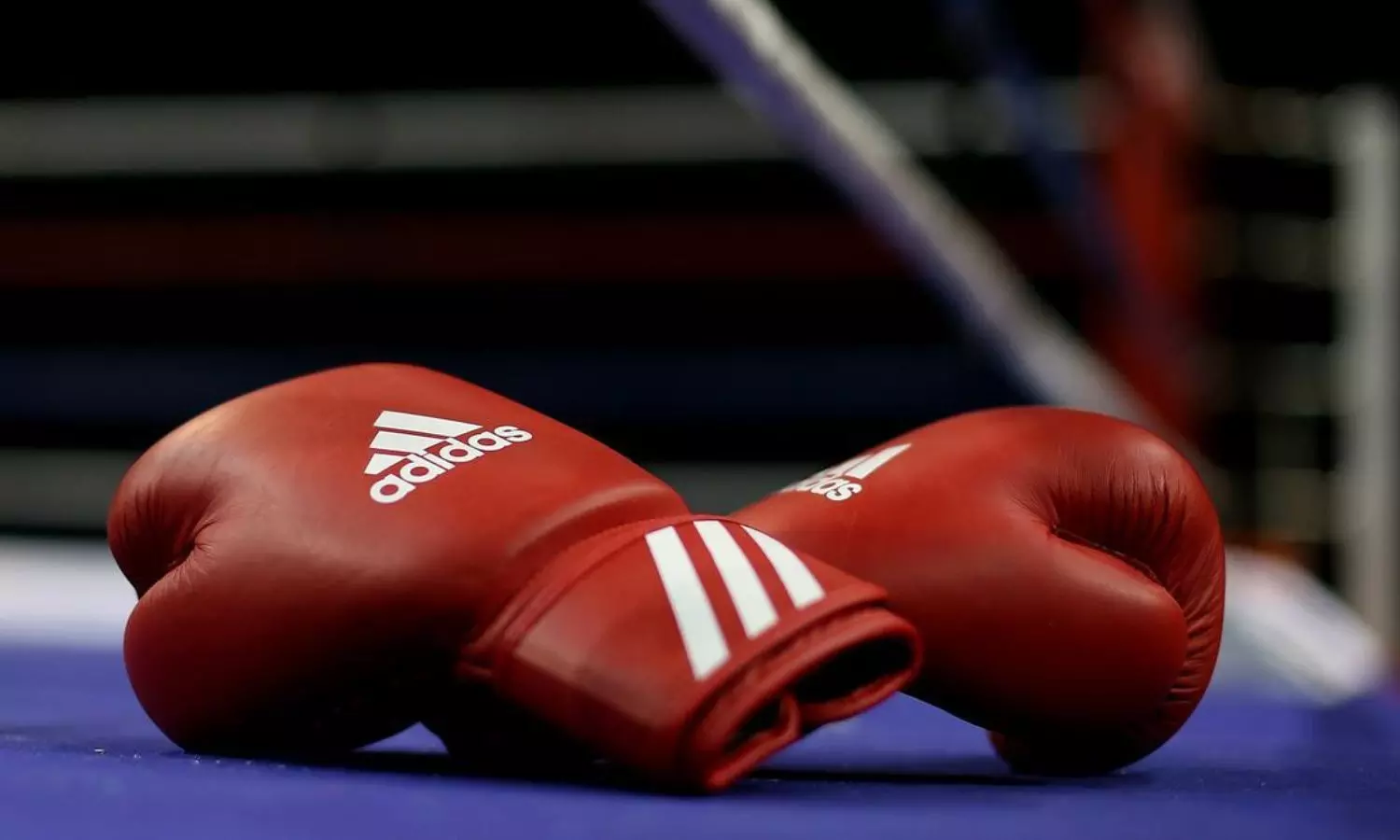 Indian boxer Aditya books showdown with Uzbekistan’s Madaminov at Asian ...