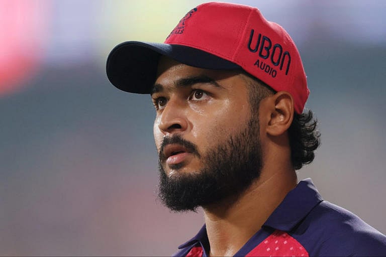 IPL 2026: Rajasthan Royals’ Early Dominance Credited to Riyan Parag’s ...