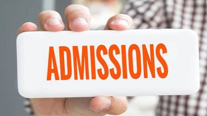 ‘DARPAN’ portal open for HS First-Year admissions