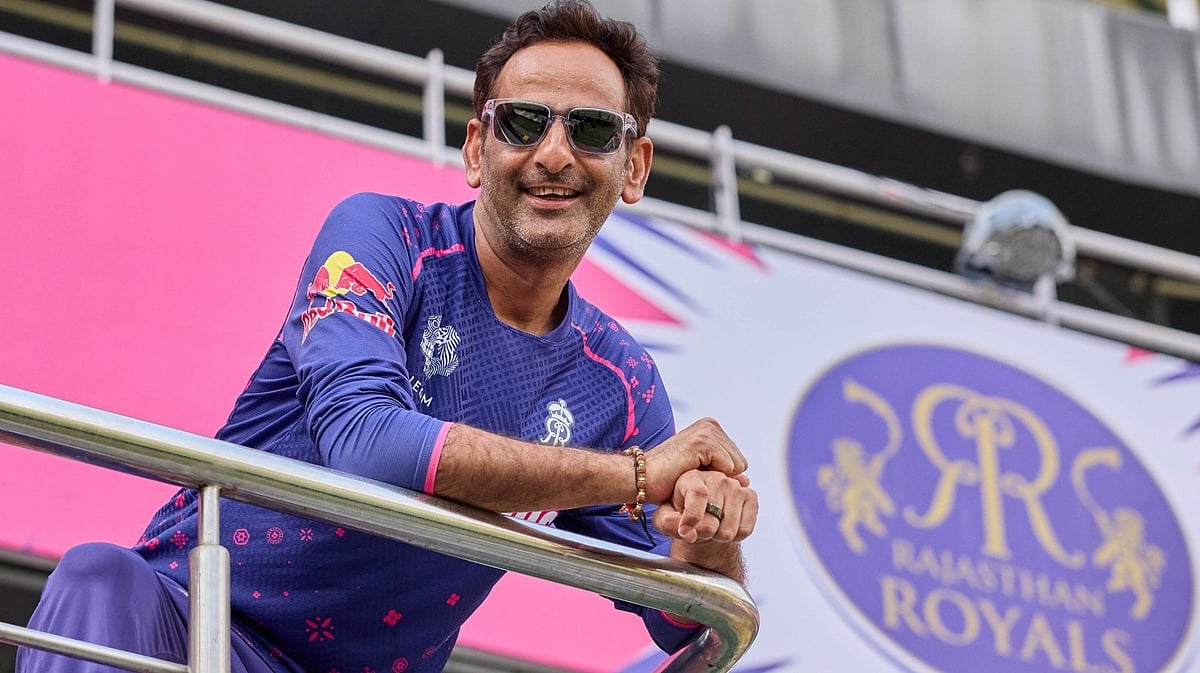 IPL 2026: ACSU issues show-cause notice to RR manager Romi Bhinder over ...