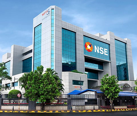 NSE enables nanosecond order acknowledgement