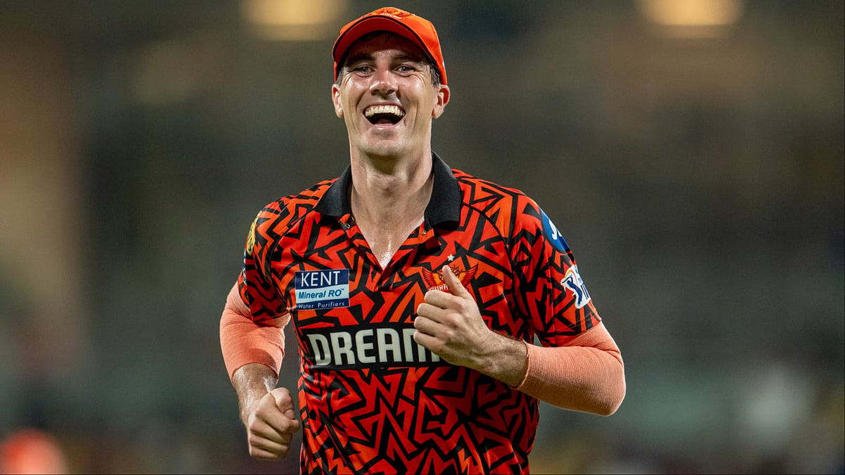 IPL: Pat Cummins Set for Comeback After Clearing Fitness Hurdle