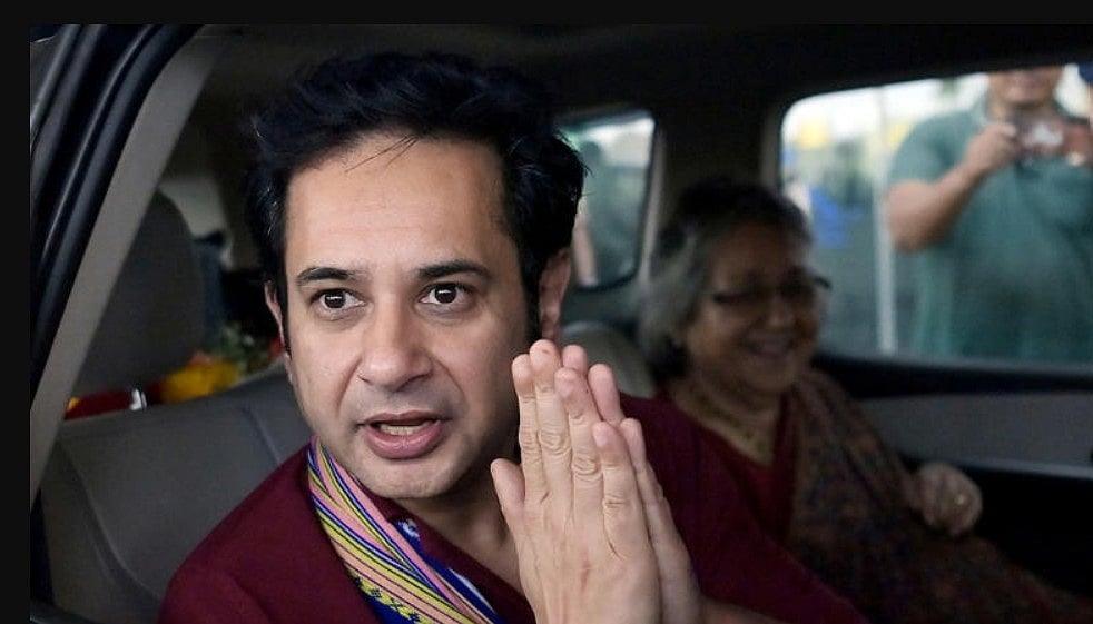 Tipra Motha Party Sweeps Tripura Tribal Council Polls, Retains Control ...
