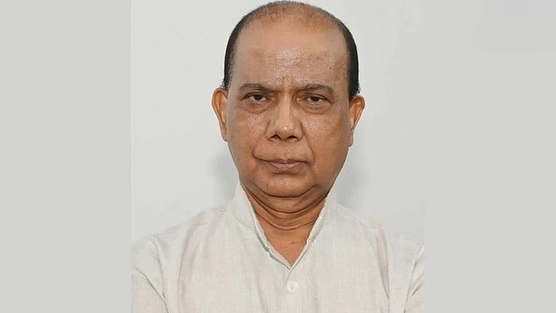 Former Assam Education Minister Jatin Mali Passes Away at 69 in Guwahati