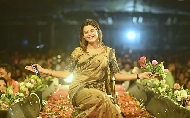 Two More FIRs Filed Against Singer Marmita Mitra for Allegedly ...