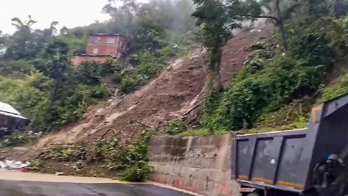 Breaking Northeast’s landslide cycle